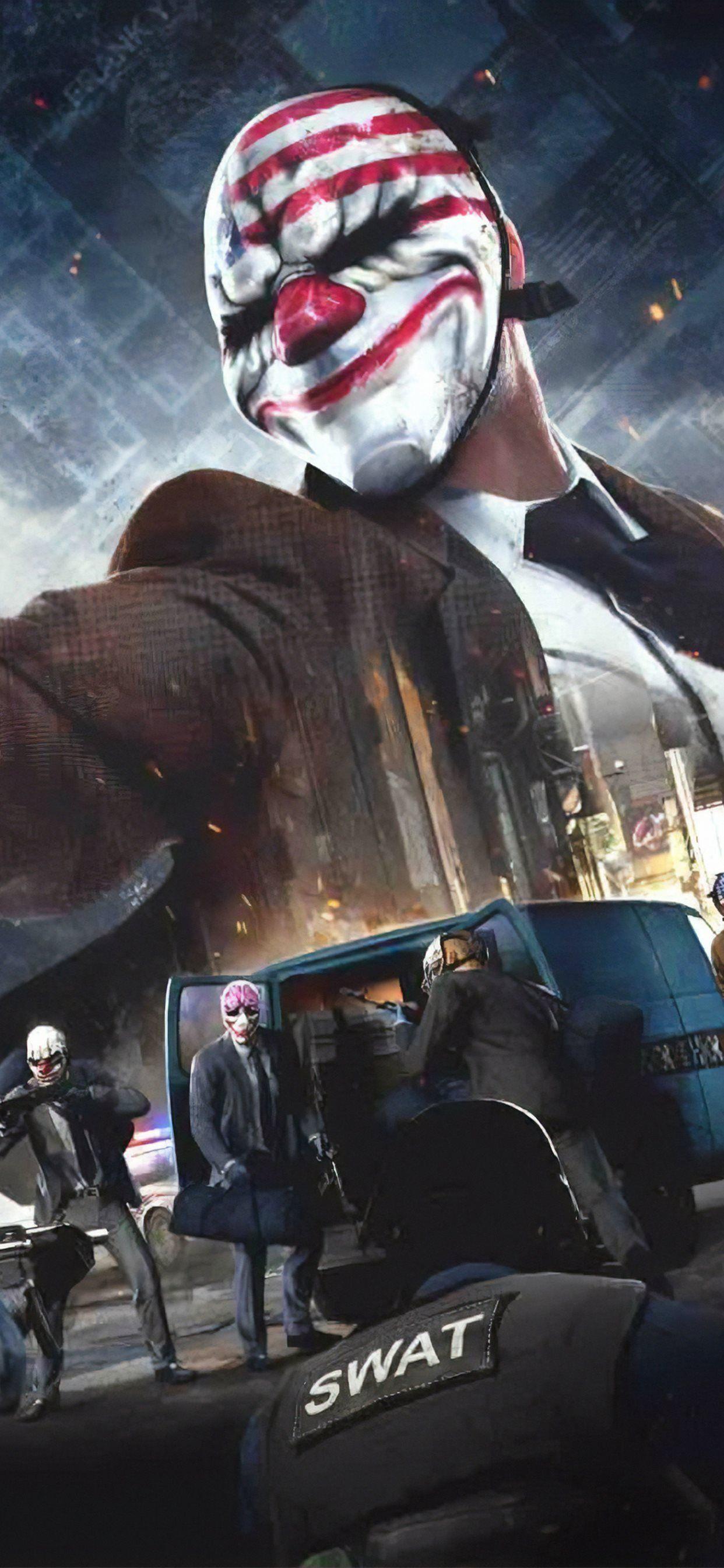 Swat iPhone Wallpapers - Top Free Swat iPhone Backgrounds - WallpaperAccess