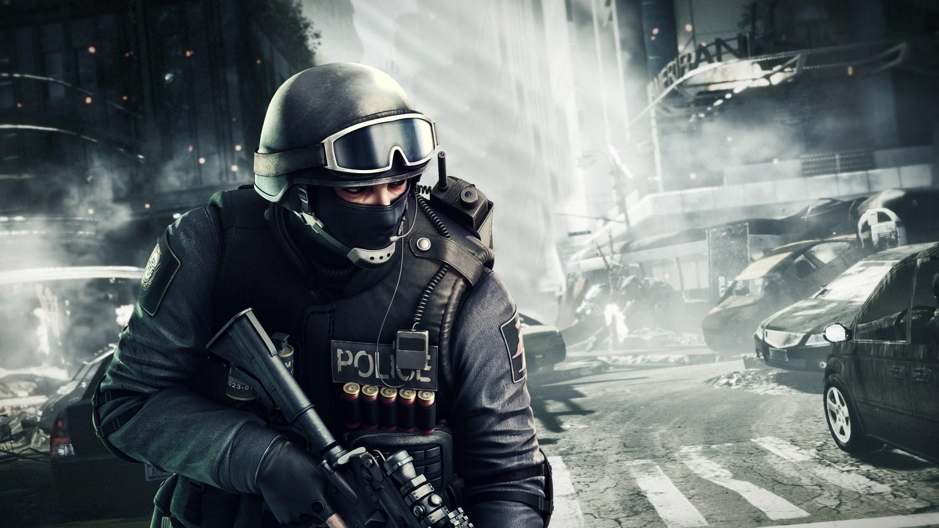 Swat HD Wallpapers - Top Free Swat HD Backgrounds - WallpaperAccess