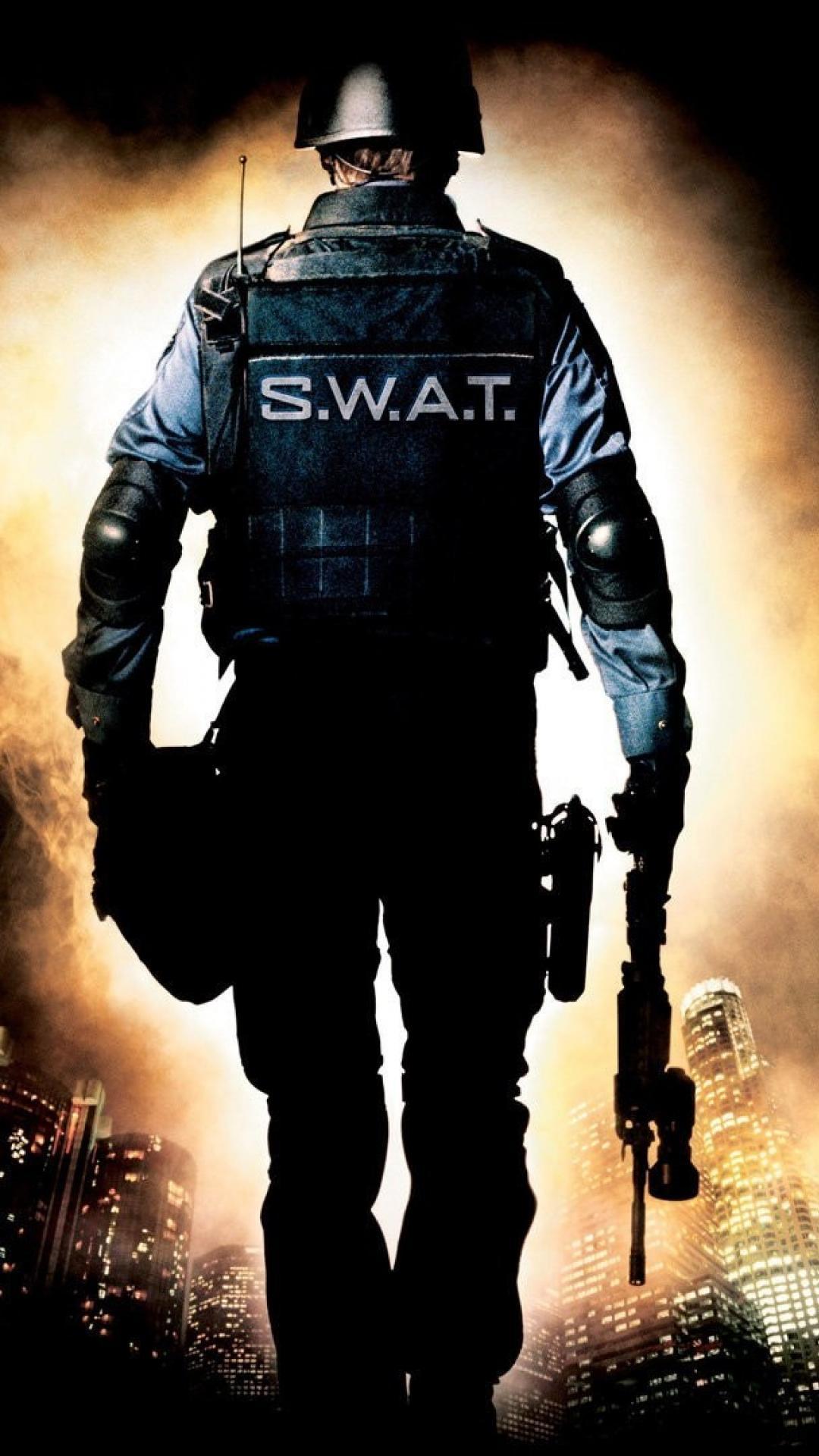 Swat iPhone Wallpapers - Top Free Swat iPhone Backgrounds - WallpaperAccess