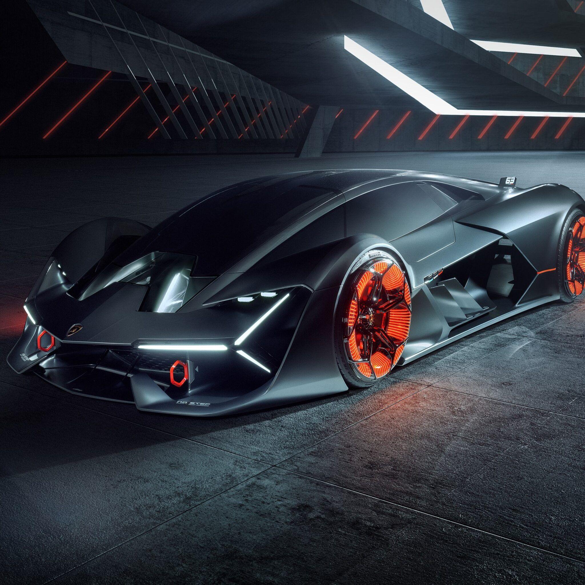 iPad Car Wallpapers - Top Free iPad Car Backgrounds - WallpaperAccess