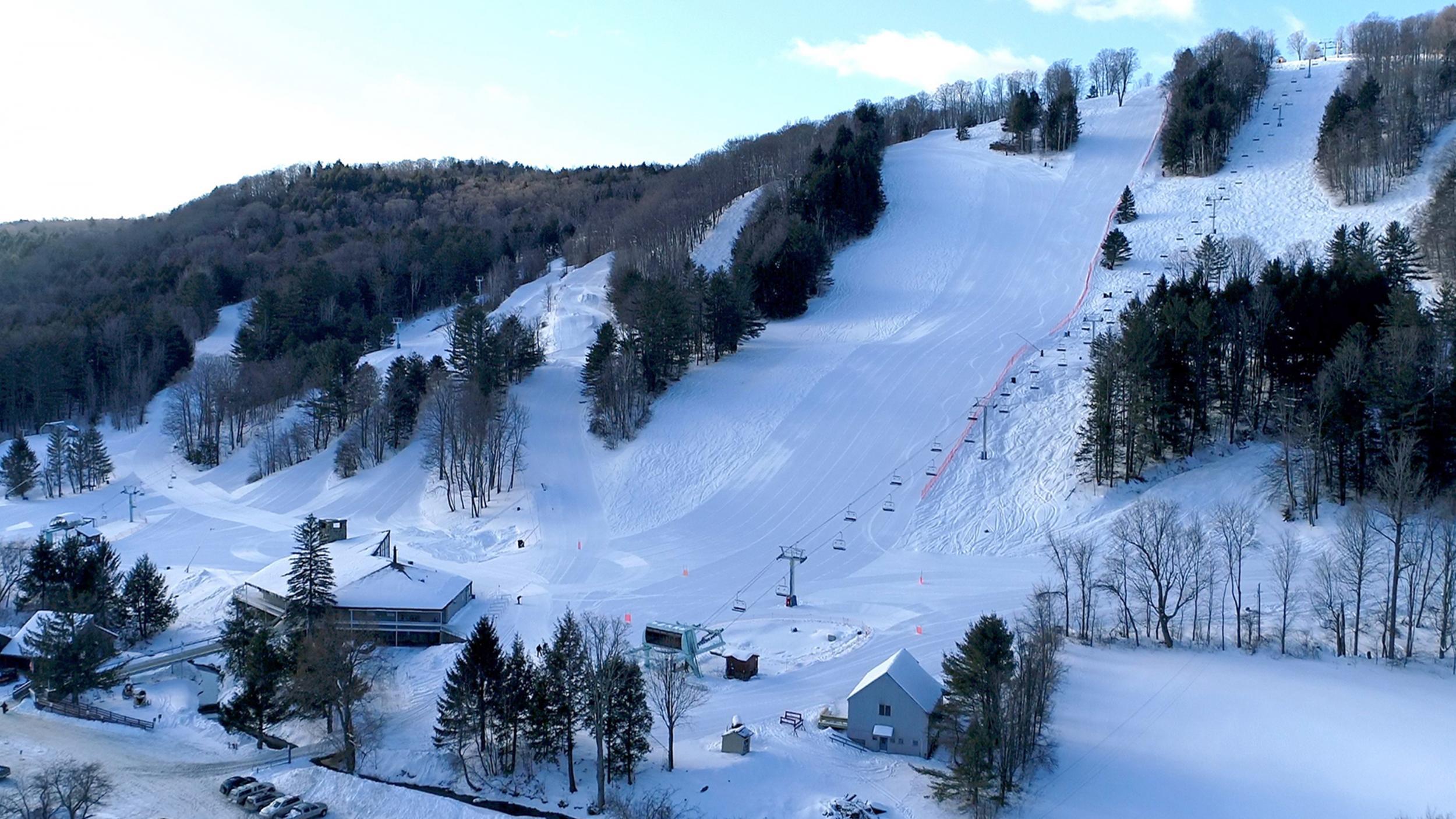 Vermont Ski Wallpapers - Top Free Vermont Ski Backgrounds - WallpaperAccess