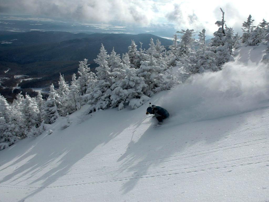 Vermont Ski Wallpapers - Top Free Vermont Ski Backgrounds - WallpaperAccess