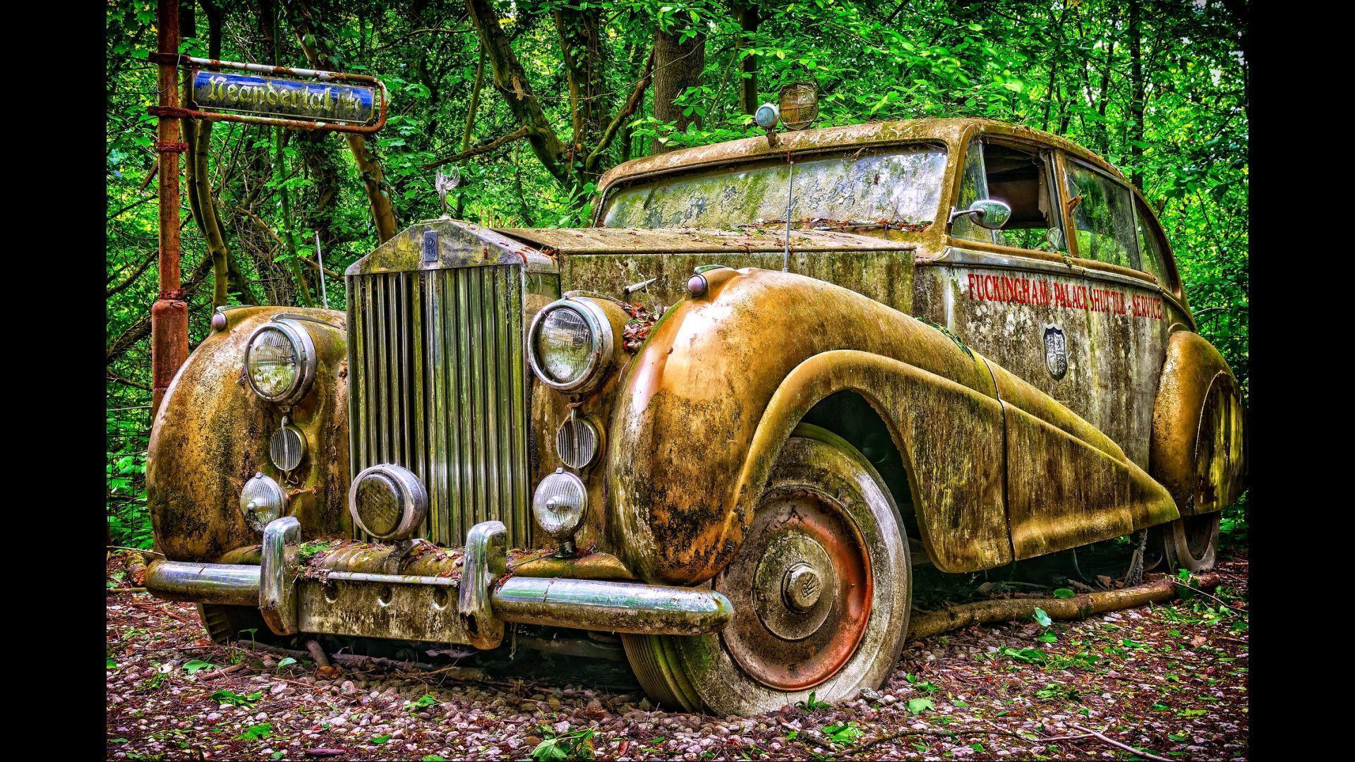 Vintage Places Wallpapers - Top Free Vintage Places Backgrounds ...