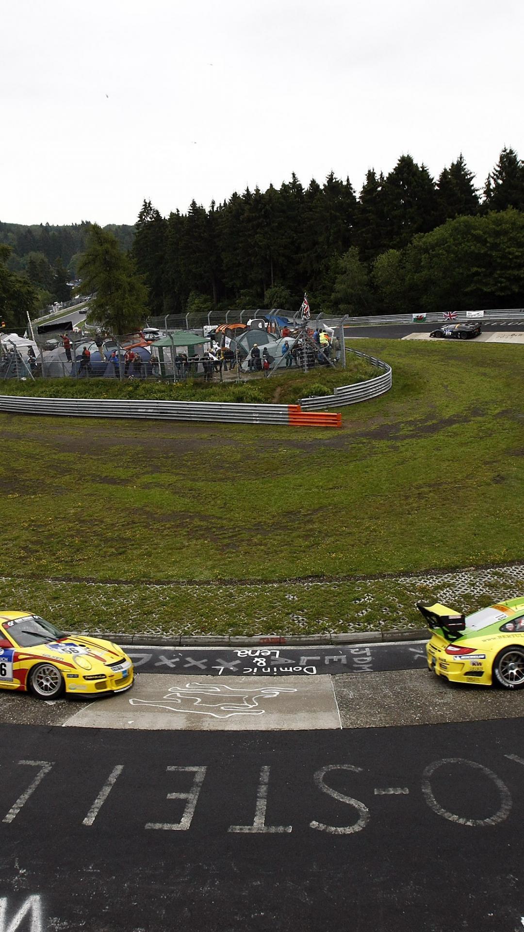 Nurburgring Wallpapers - Top Free Nurburgring Backgrounds - WallpaperAccess
