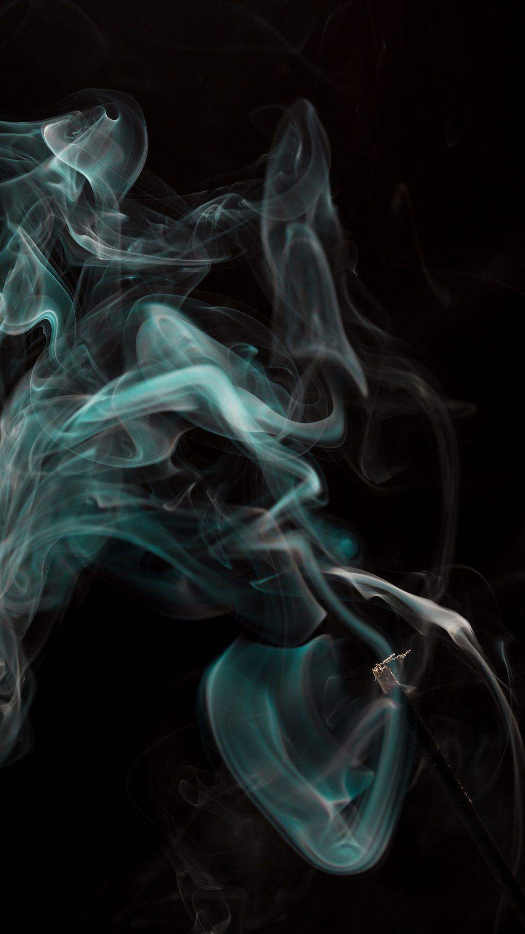Abstract Smoke iPhone Wallpapers - Top Free Abstract Smoke iPhone ...