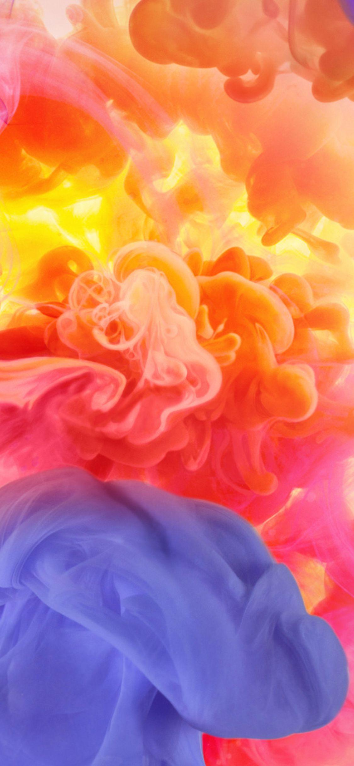 Abstract Smoke iPhone Wallpapers - Top Free Abstract Smoke iPhone ...