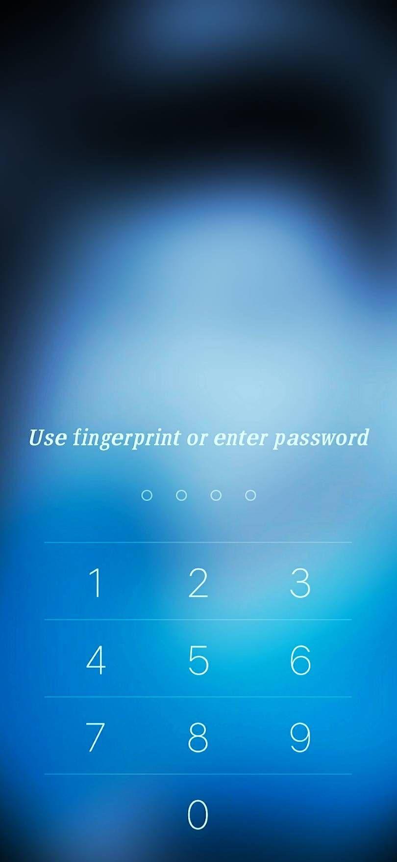 Passcode Wallpapers - Top Free Passcode Backgrounds - WallpaperAccess