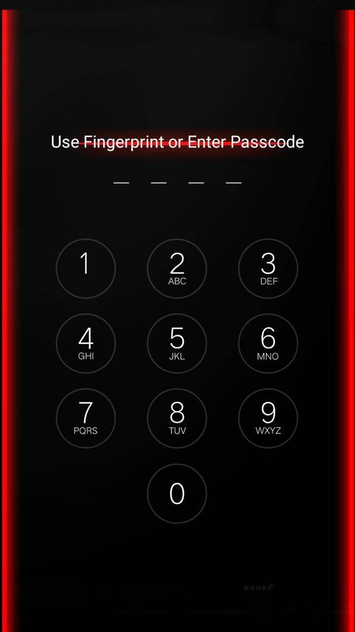 Passcode Wallpapers - Top Free Passcode Backgrounds - WallpaperAccess