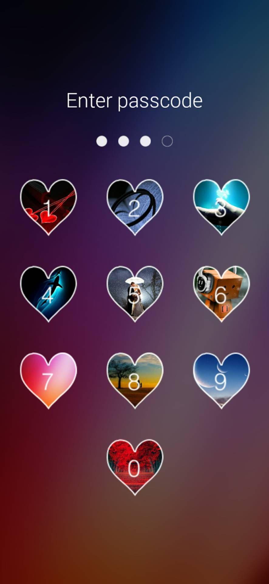 Passcode Wallpapers - Top Free Passcode Backgrounds - WallpaperAccess