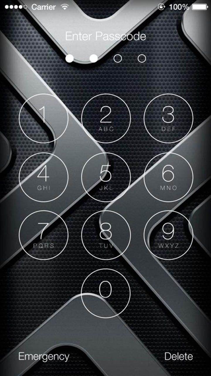 Passcode Wallpapers - Top Free Passcode Backgrounds - WallpaperAccess
