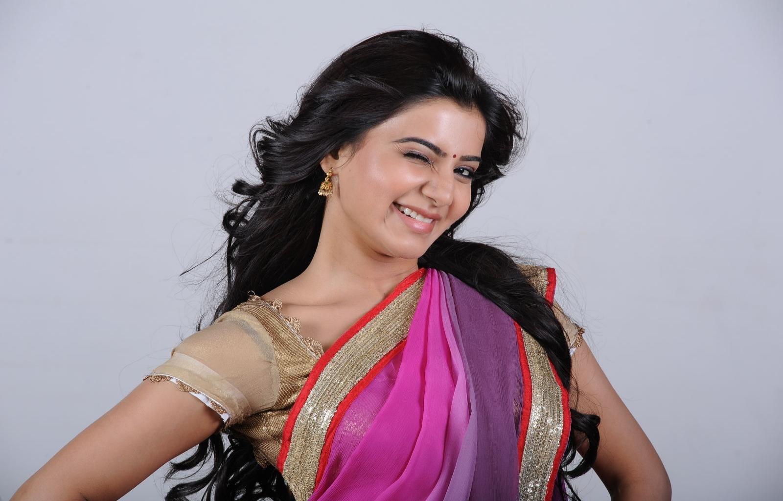 Samantha Ruth Prabhu HD Wallpapers - Top Free Samantha Ruth Prabhu HD ...