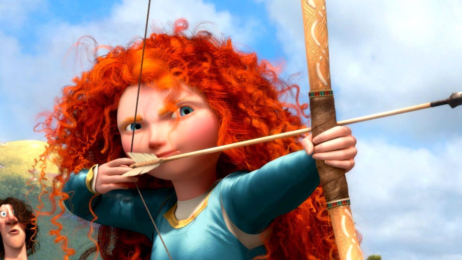 Brave Movie Wallpapers - Top Free Brave Movie Backgrounds - WallpaperAccess