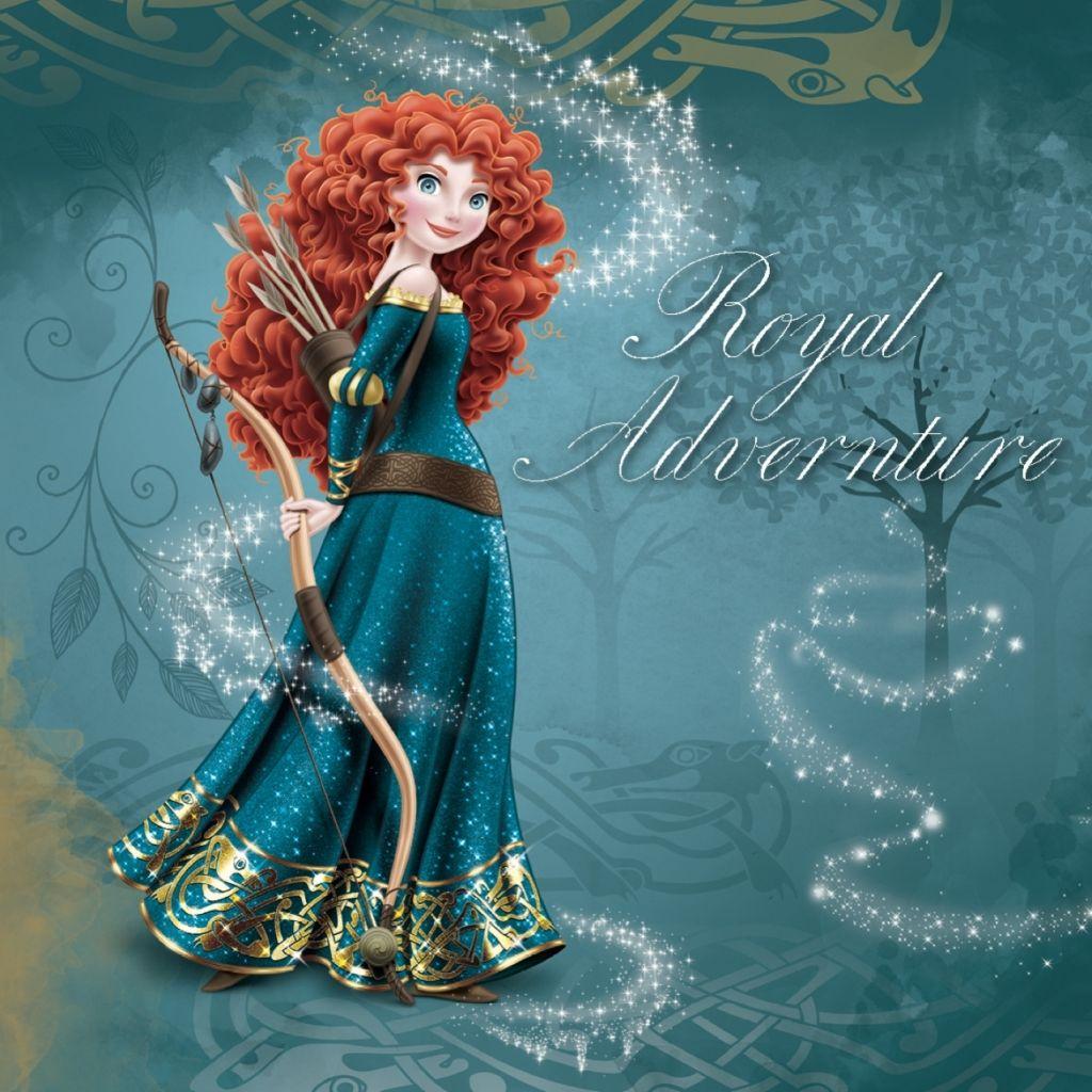 Brave Movie Wallpapers - Top Free Brave Movie Backgrounds - WallpaperAccess