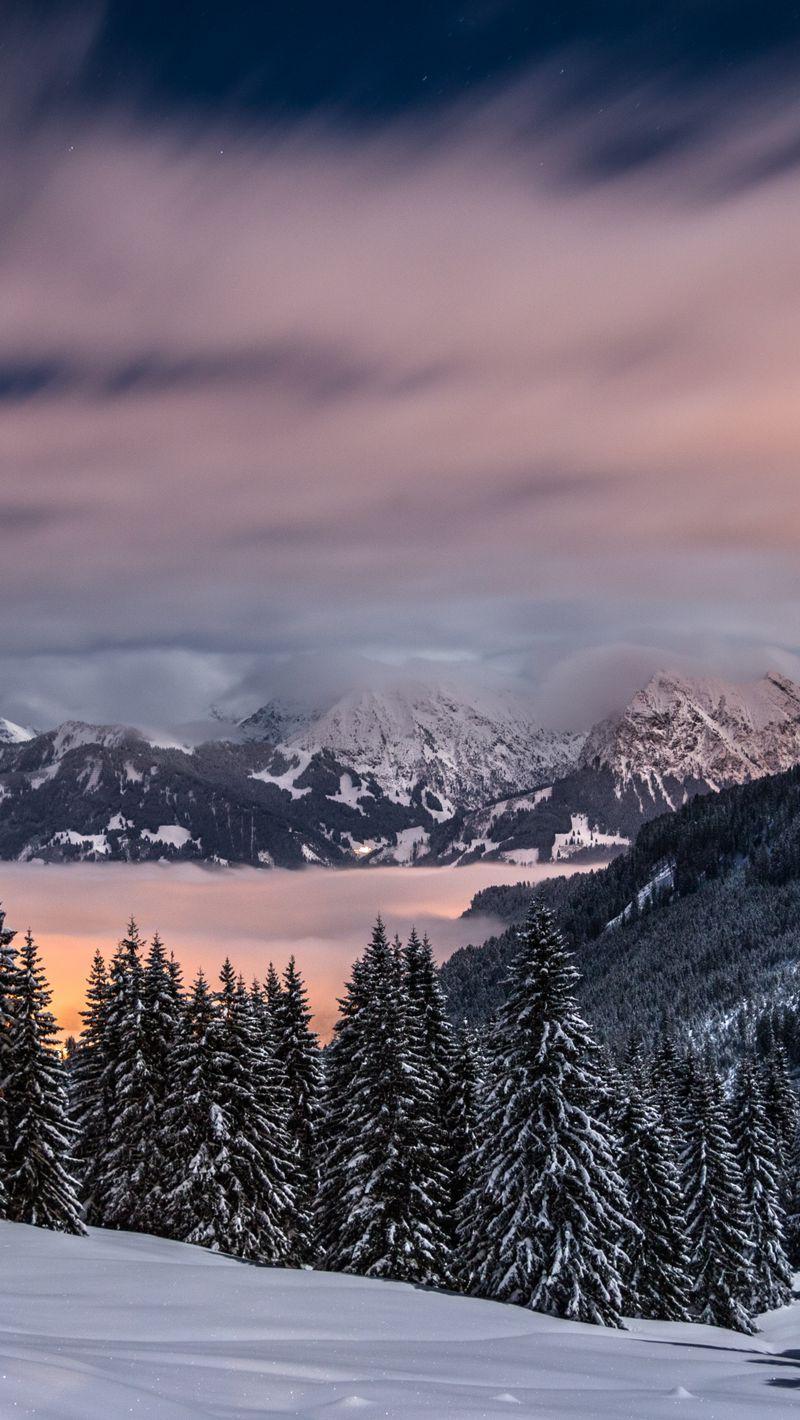 Germany Snow Wallpapers - Top Free Germany Snow Backgrounds ...
