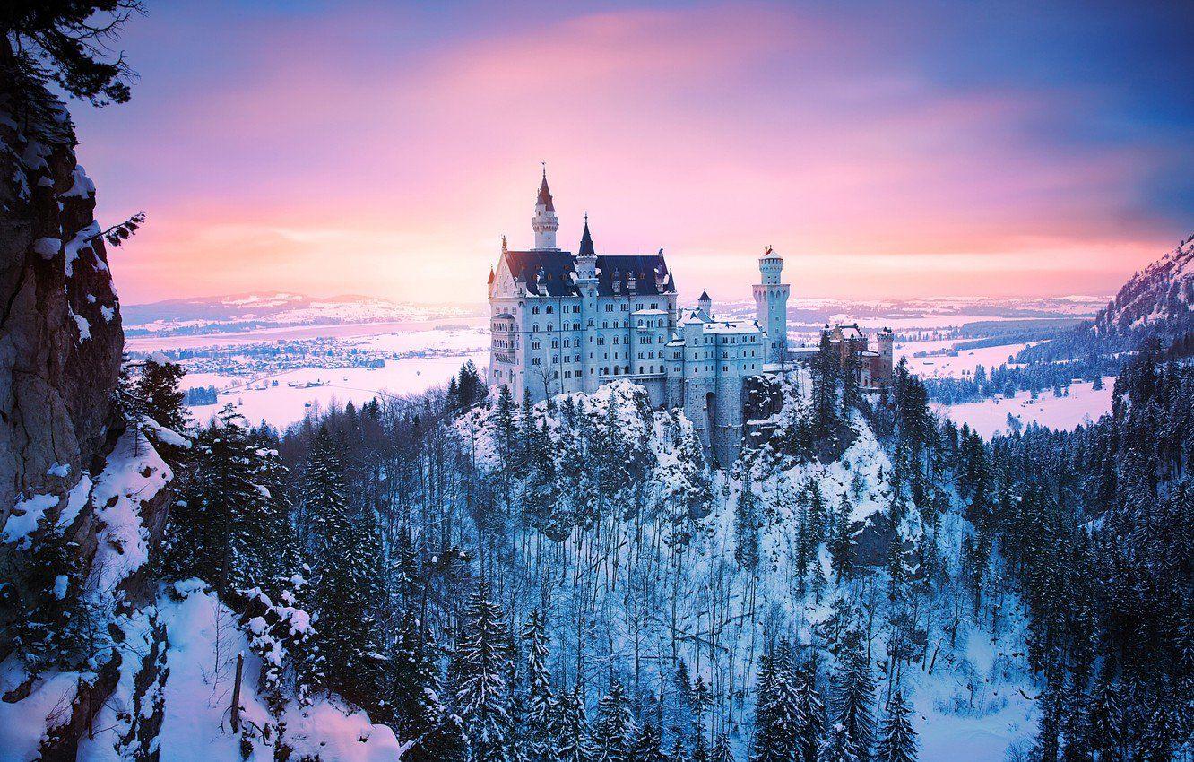 Germany Snow Wallpapers - Top Free Germany Snow Backgrounds ...