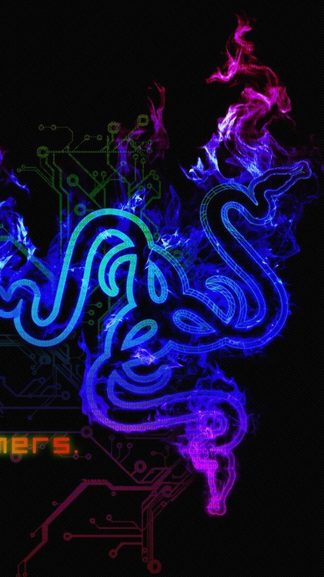 Razer iPhone Wallpapers - Top Free Razer iPhone Backgrounds ...