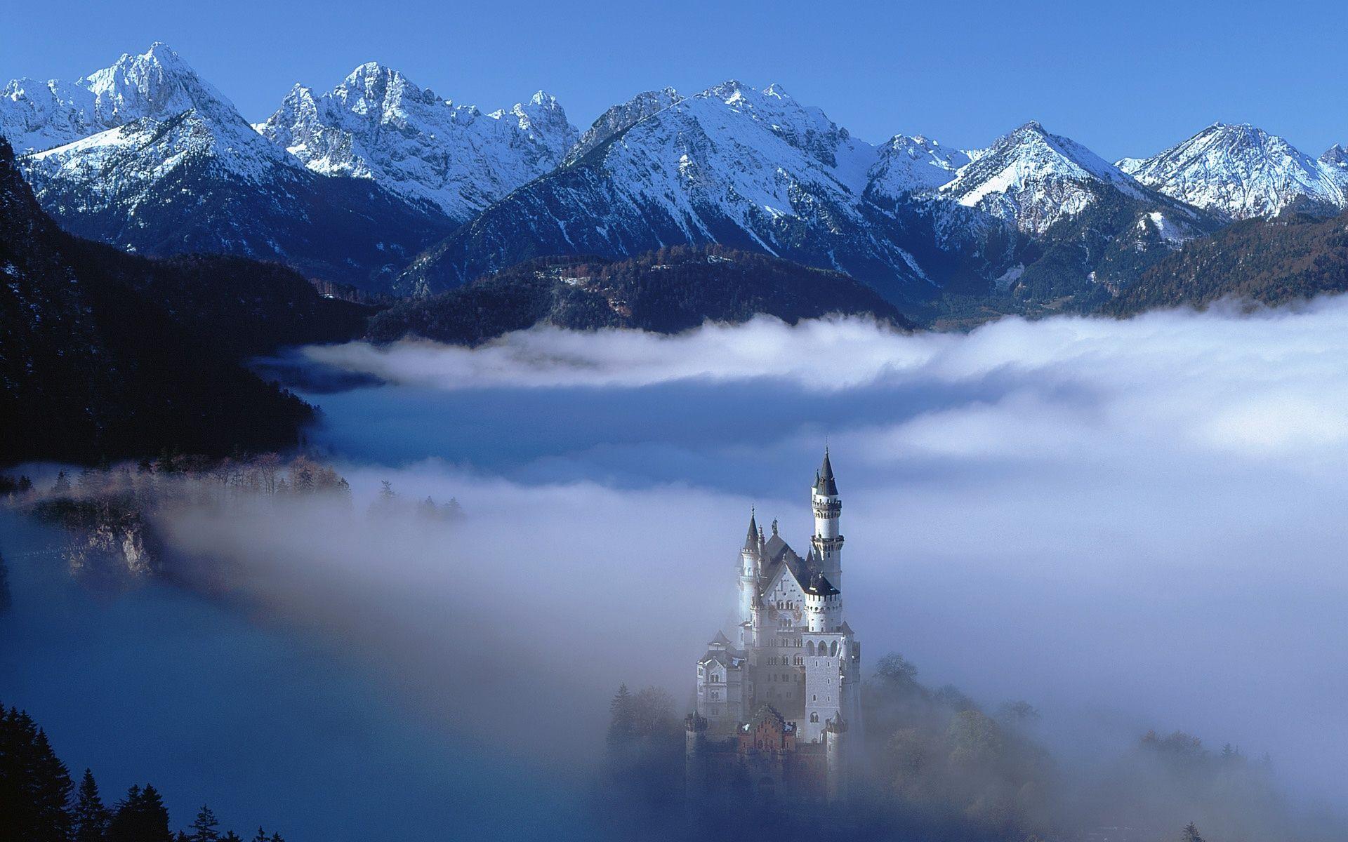 Germany Snow Wallpapers - Top Free Germany Snow Backgrounds ...