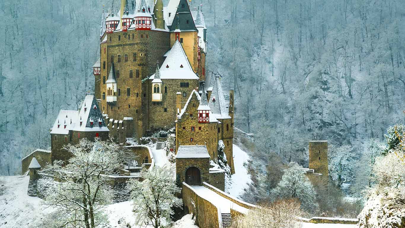 Germany Snow Wallpapers - Top Free Germany Snow Backgrounds ...