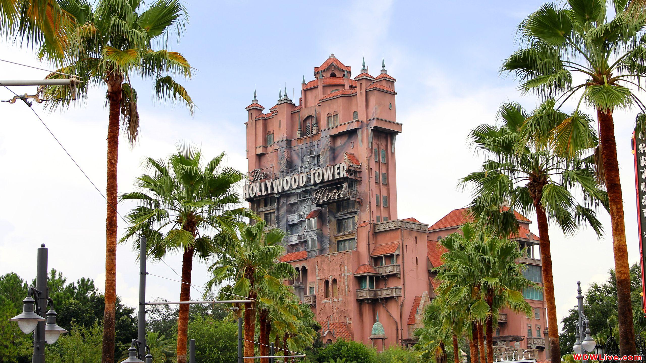 Disney Hollywood Studios Wallpapers - Top Free Disney Hollywood Studios ...