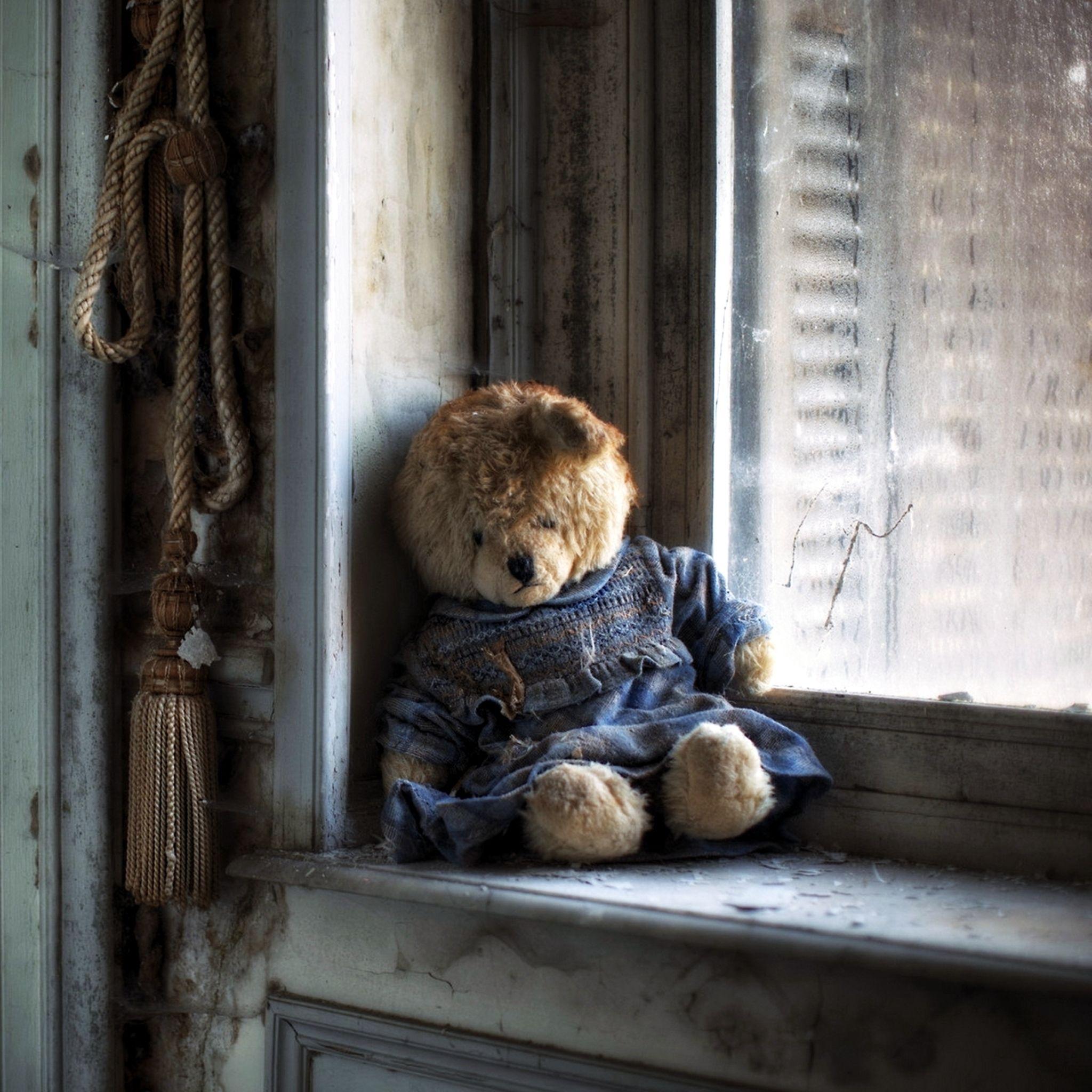Sad Bear Wallpapers - Top Free Sad Bear Backgrounds - WallpaperAccess