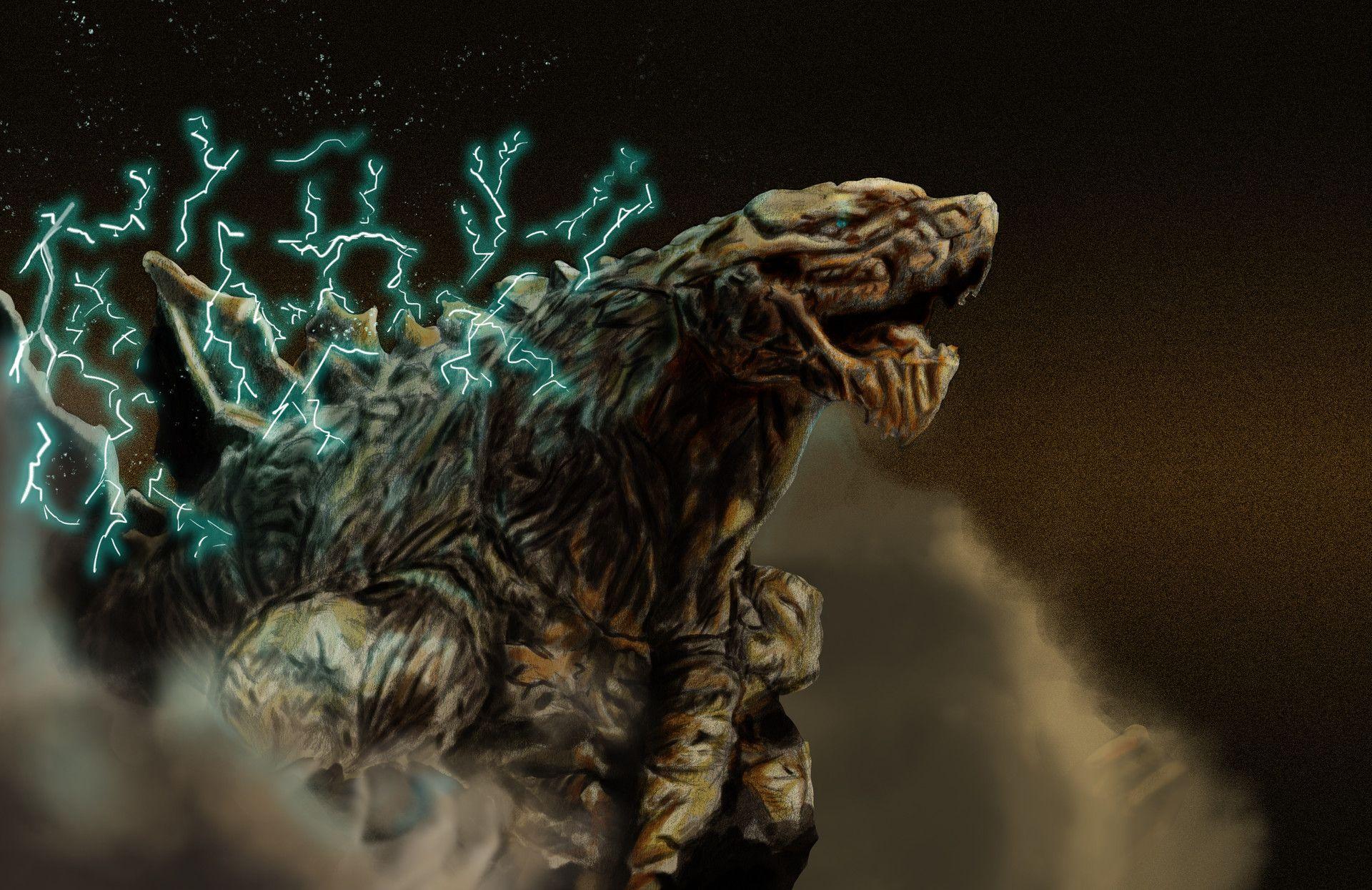 Godzilla Kaiju Wallpapers - Top Free Godzilla Kaiju Backgrounds ...