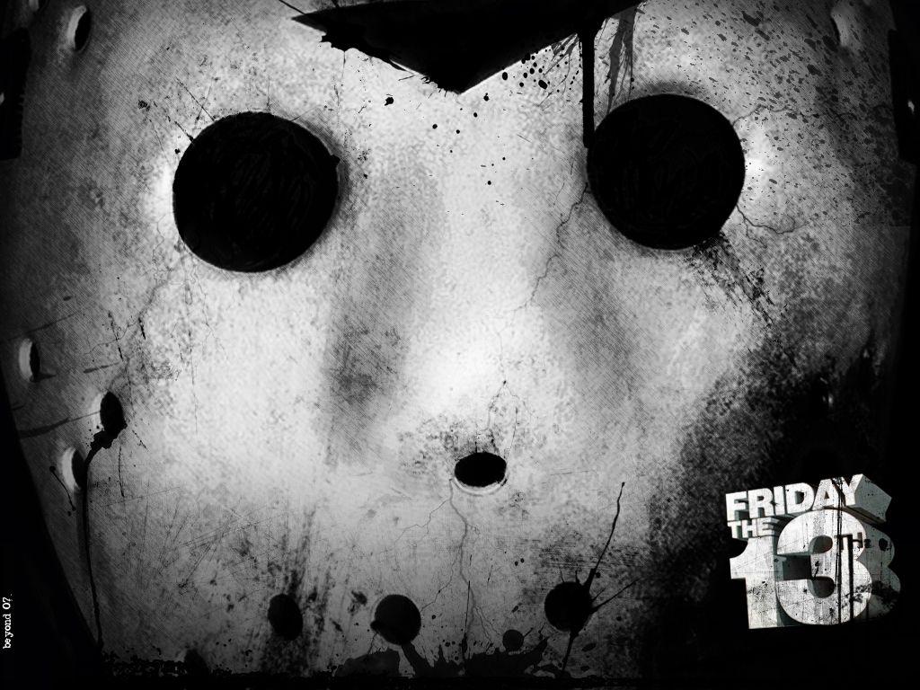 Jason Mask Wallpapers - Top Free Jason Mask Backgrounds - WallpaperAccess