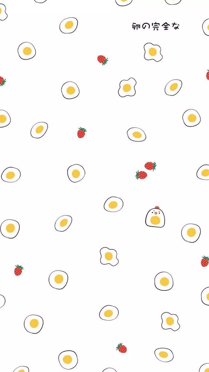 Egg Pattern Wallpapers - Top Free Egg Pattern Backgrounds - WallpaperAccess
