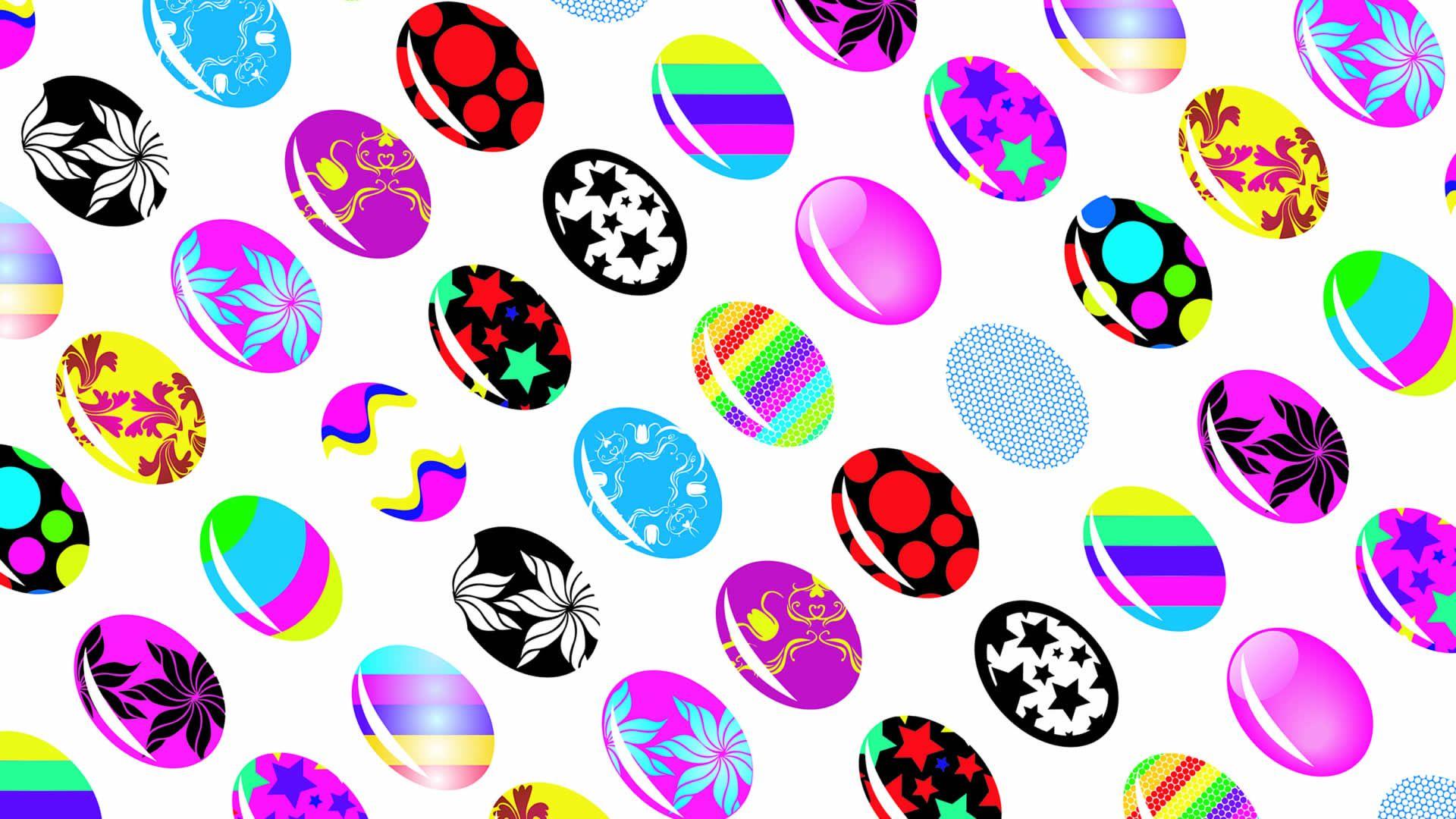 Egg Pattern Wallpapers - Top Free Egg Pattern Backgrounds - WallpaperAccess