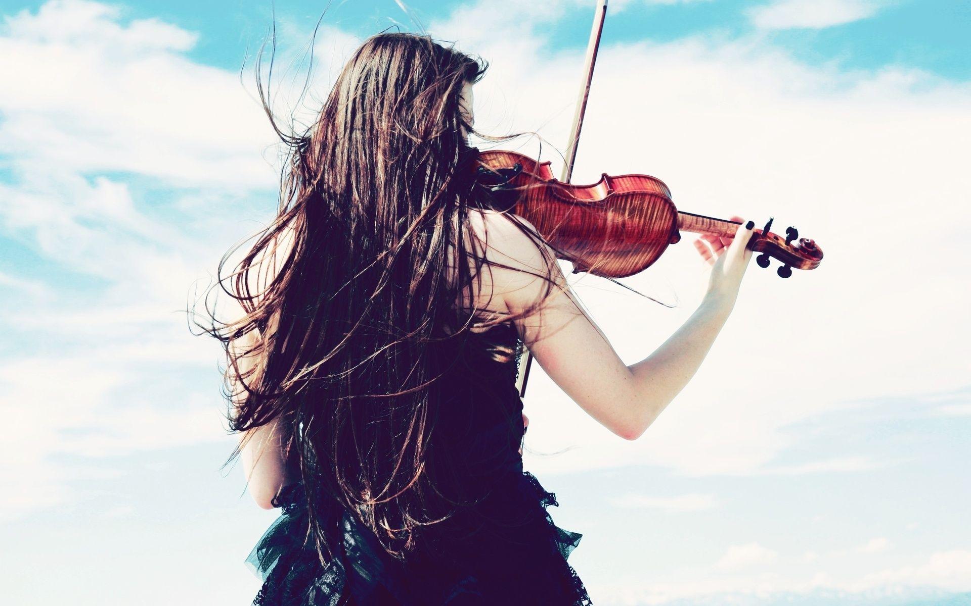 Beautiful Violin Wallpapers - Top Free Beautiful Violin Backgrounds ...