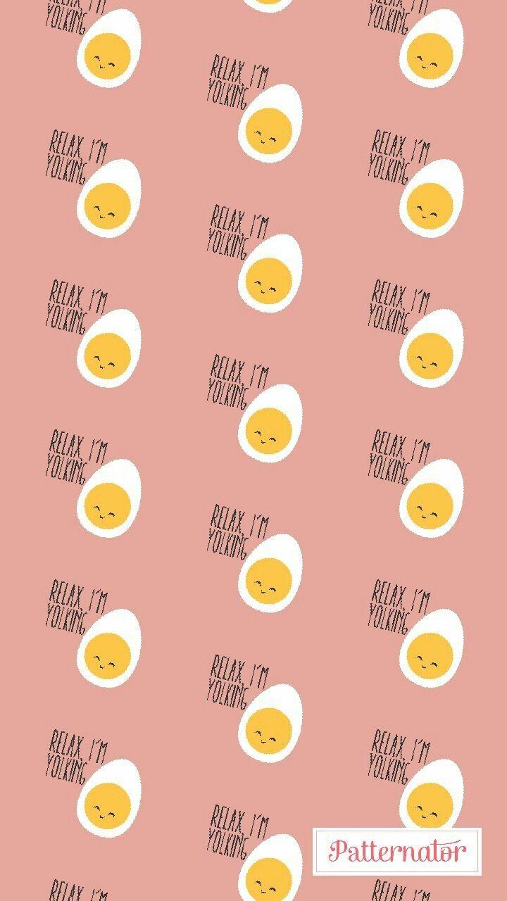 Egg Pattern Wallpapers - Top Free Egg Pattern Backgrounds - WallpaperAccess