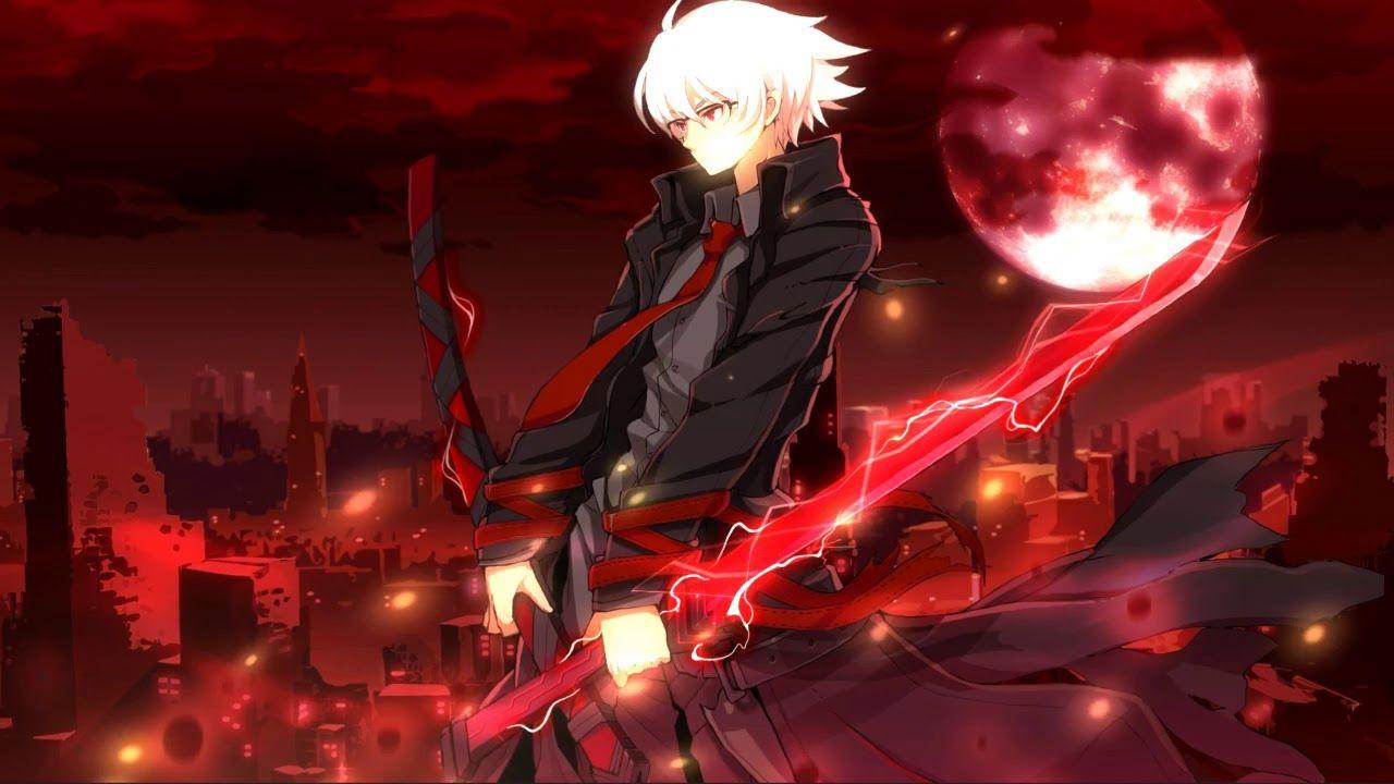 Soul Worker Wallpapers - Top Free Soul Worker Backgrounds - WallpaperAccess