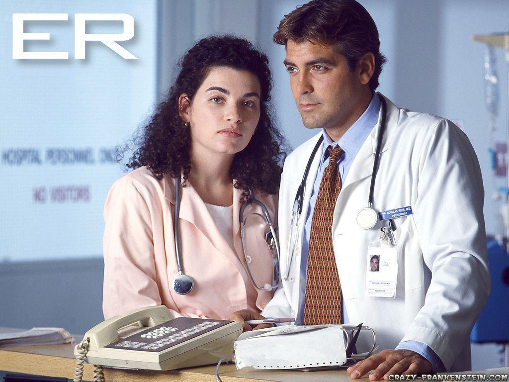 ER Wallpapers - Top Free ER Backgrounds - WallpaperAccess