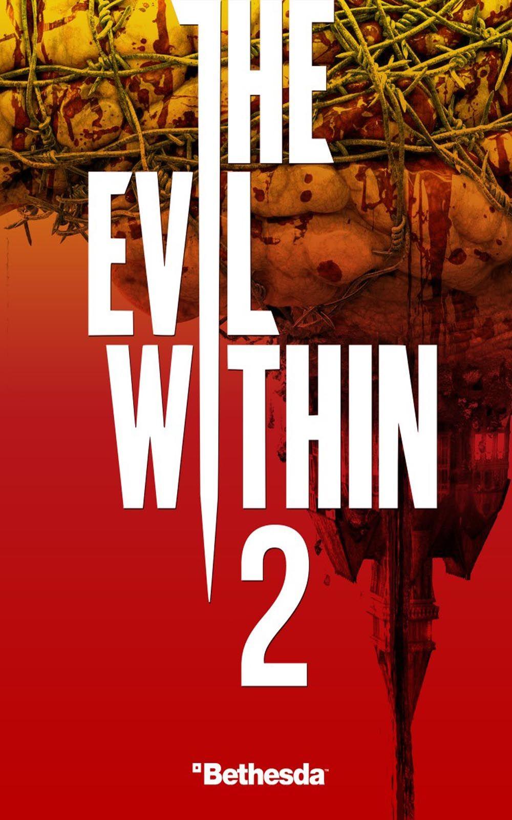 The Evil Within Wallpapers - Top Free The Evil Within Backgrounds ...
