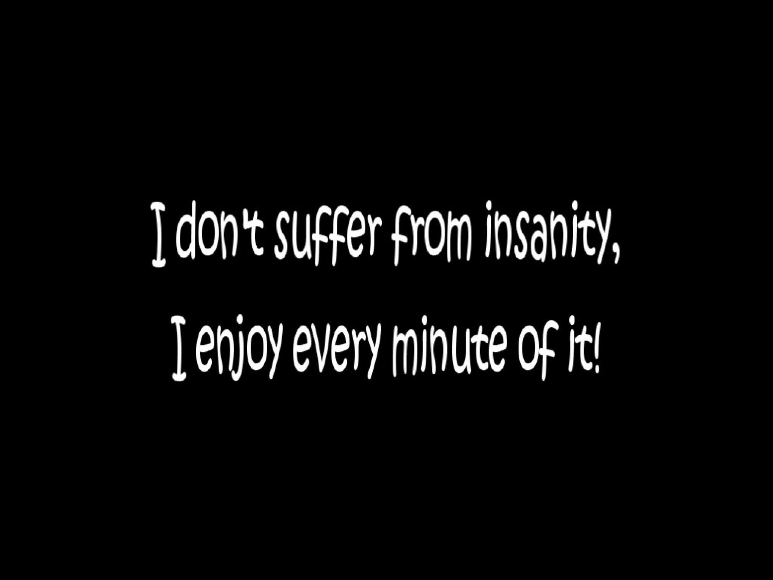 Insanity Wallpapers - Top Free Insanity Backgrounds - WallpaperAccess