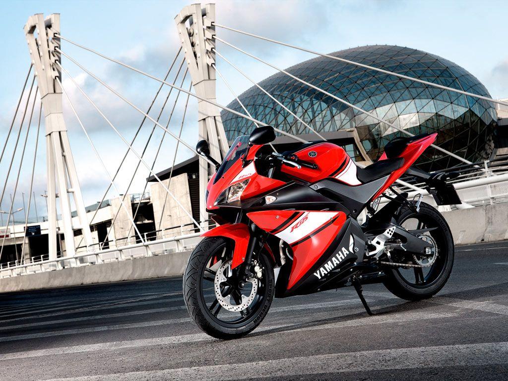 Red Yamaha R1 Wallpapers - Top Free Red Yamaha R1 Backgrounds ...