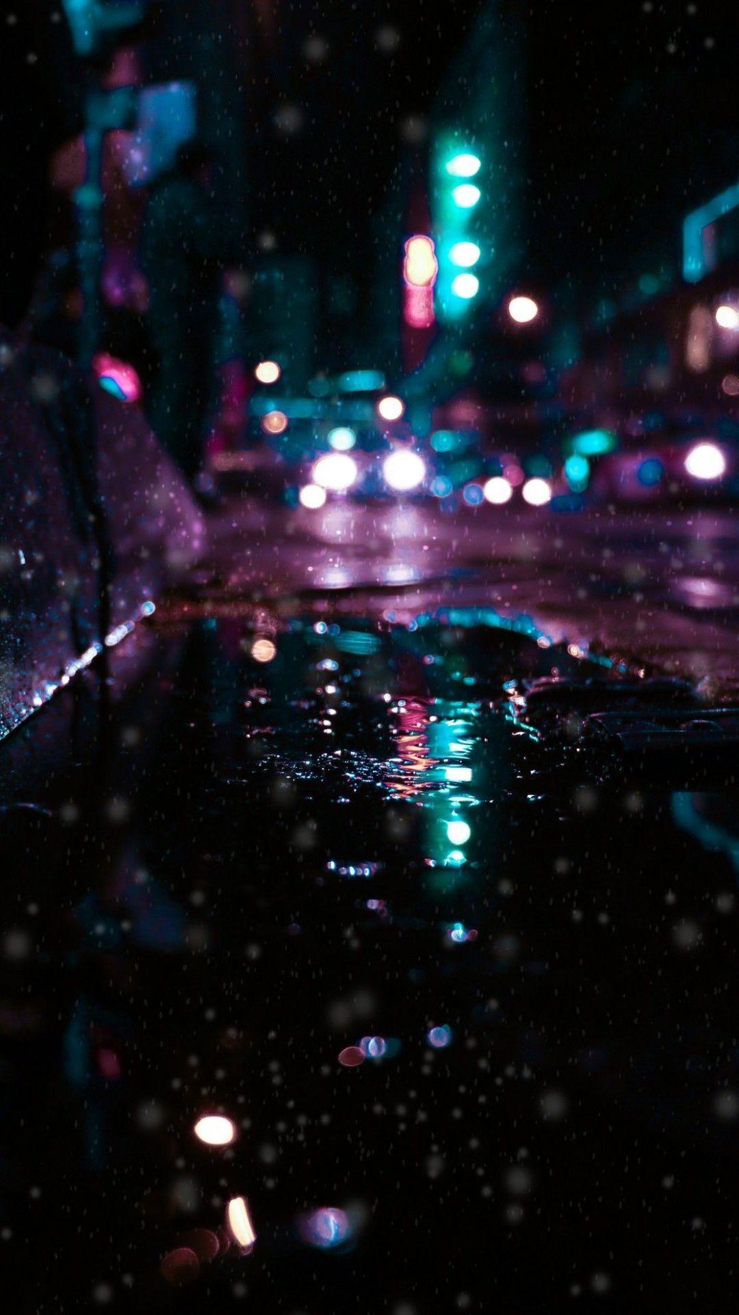 Rainy Aesthetic Wallpapers - Top Free Rainy Aesthetic Backgrounds ...