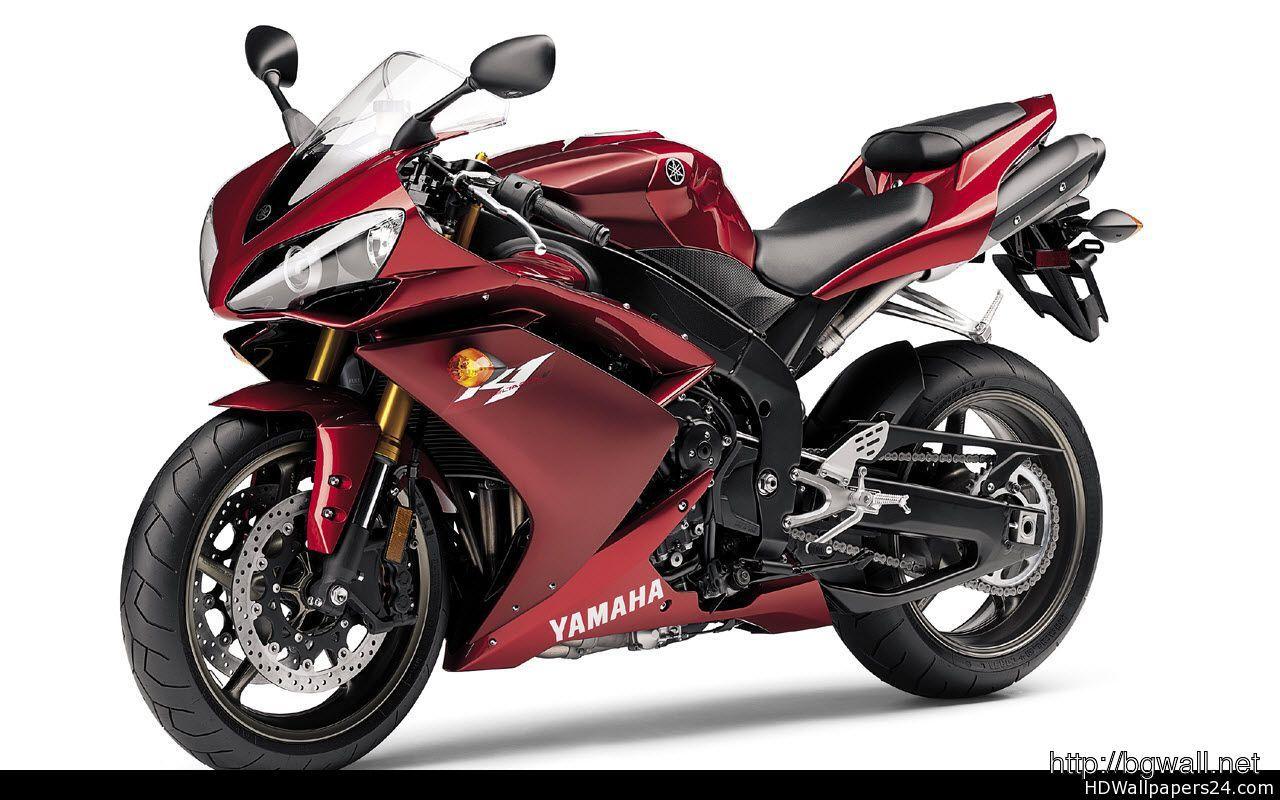 Red Yamaha R1 Wallpapers - Top Free Red Yamaha R1 Backgrounds ...