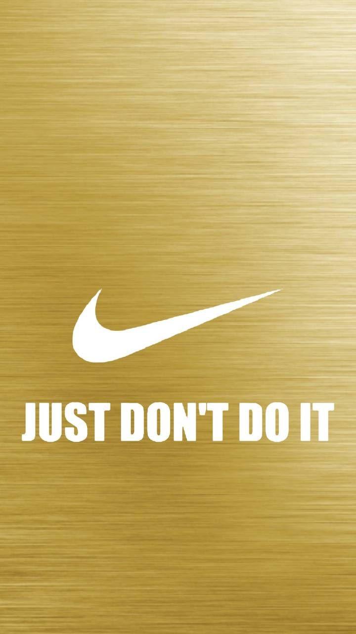 Golden Nike Wallpapers - Top Free Golden Nike Backgrounds - WallpaperAccess
