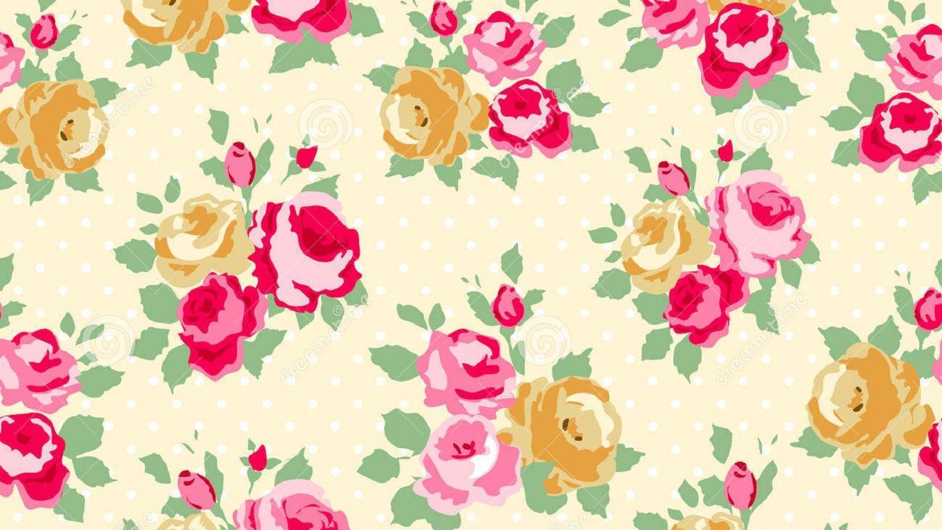 Shabby Chic Desktop Wallpapers - Top Free Shabby Chic Desktop ...