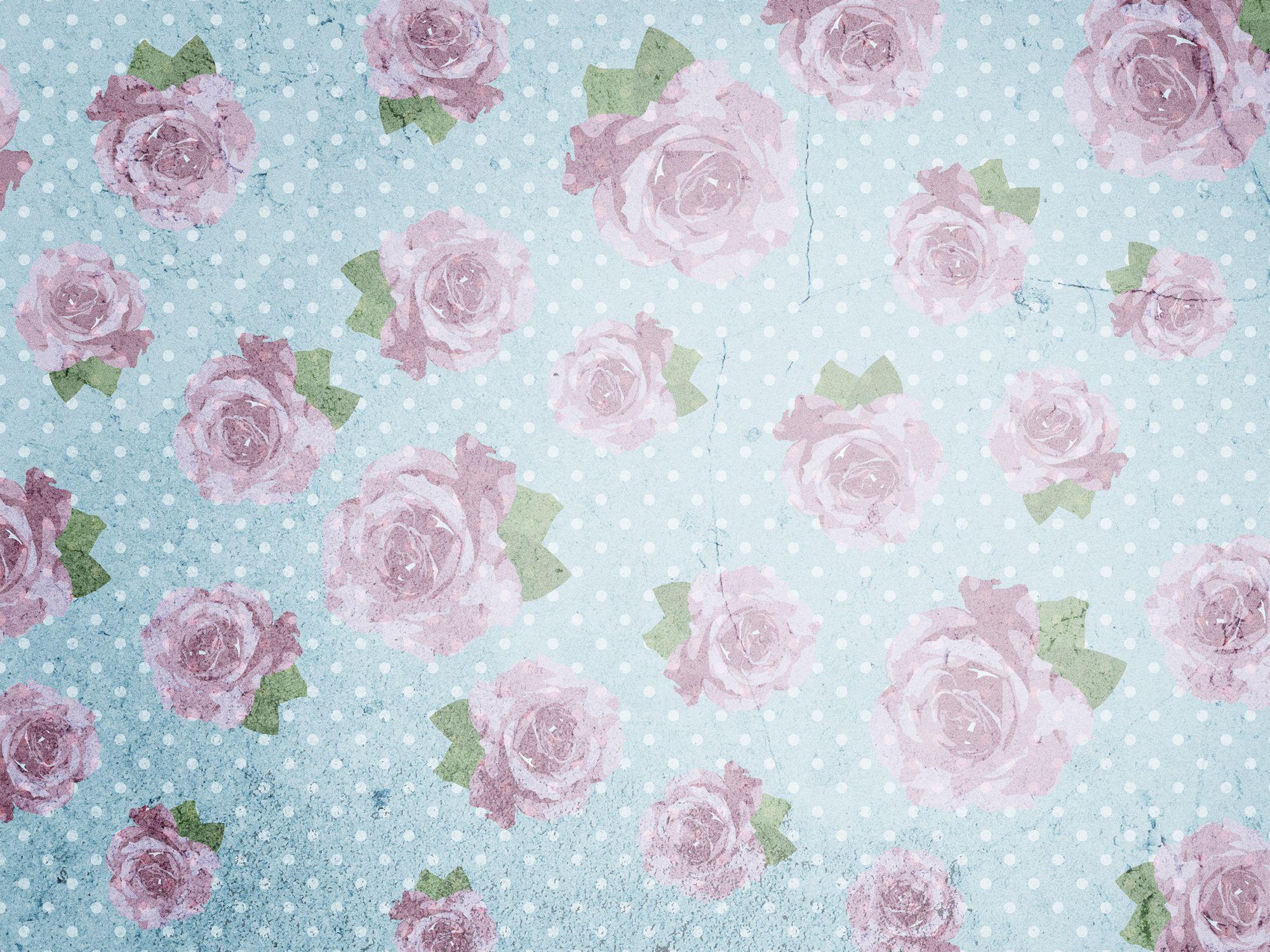 Shabby Chic Desktop Wallpapers - Top Free Shabby Chic Desktop ...