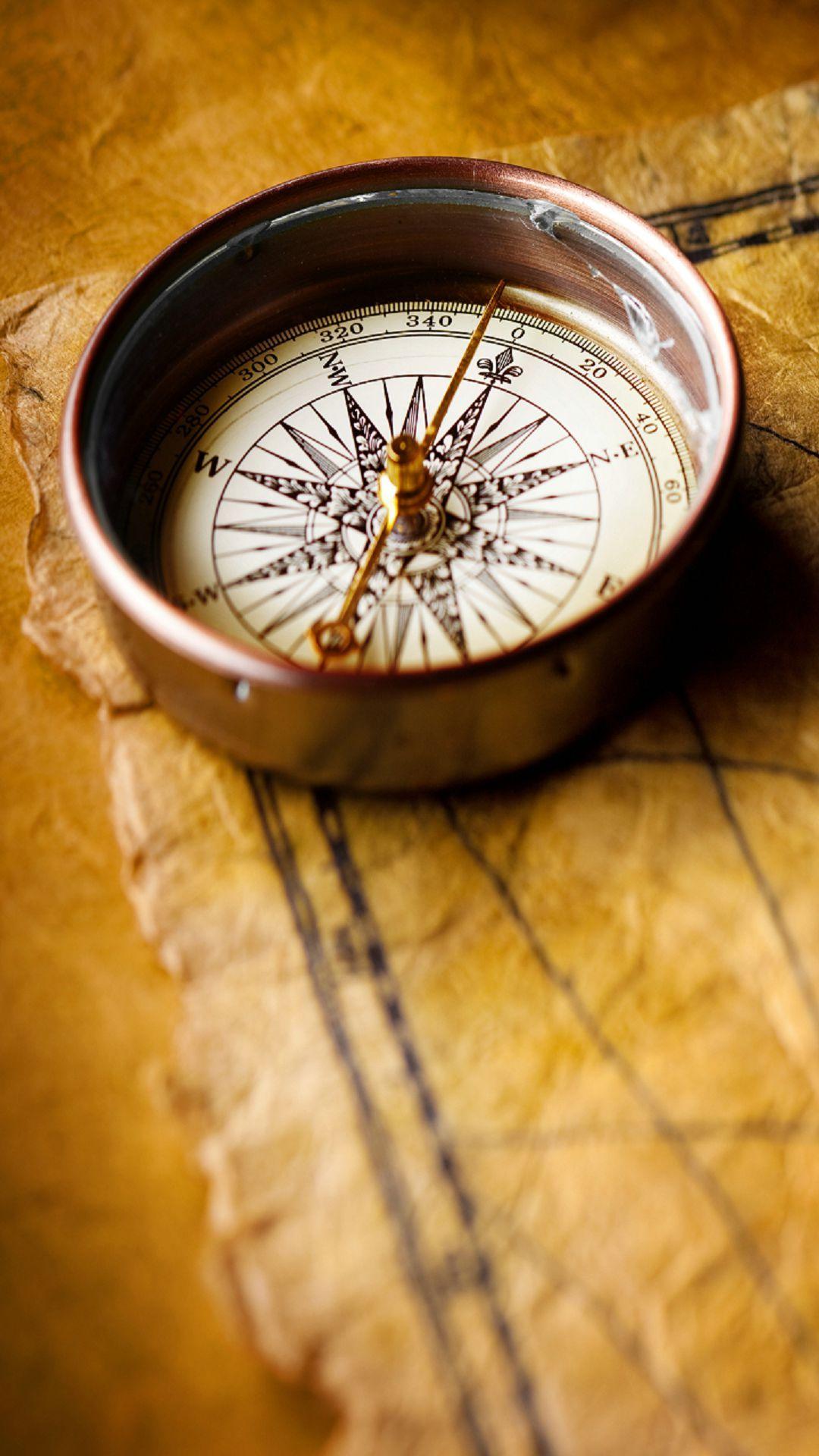 Compass iPhone Wallpapers - Top Free Compass iPhone Backgrounds ...