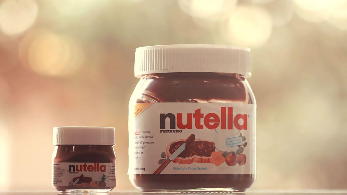Nutella Laptop Wallpapers - Top Free Nutella Laptop Backgrounds ...