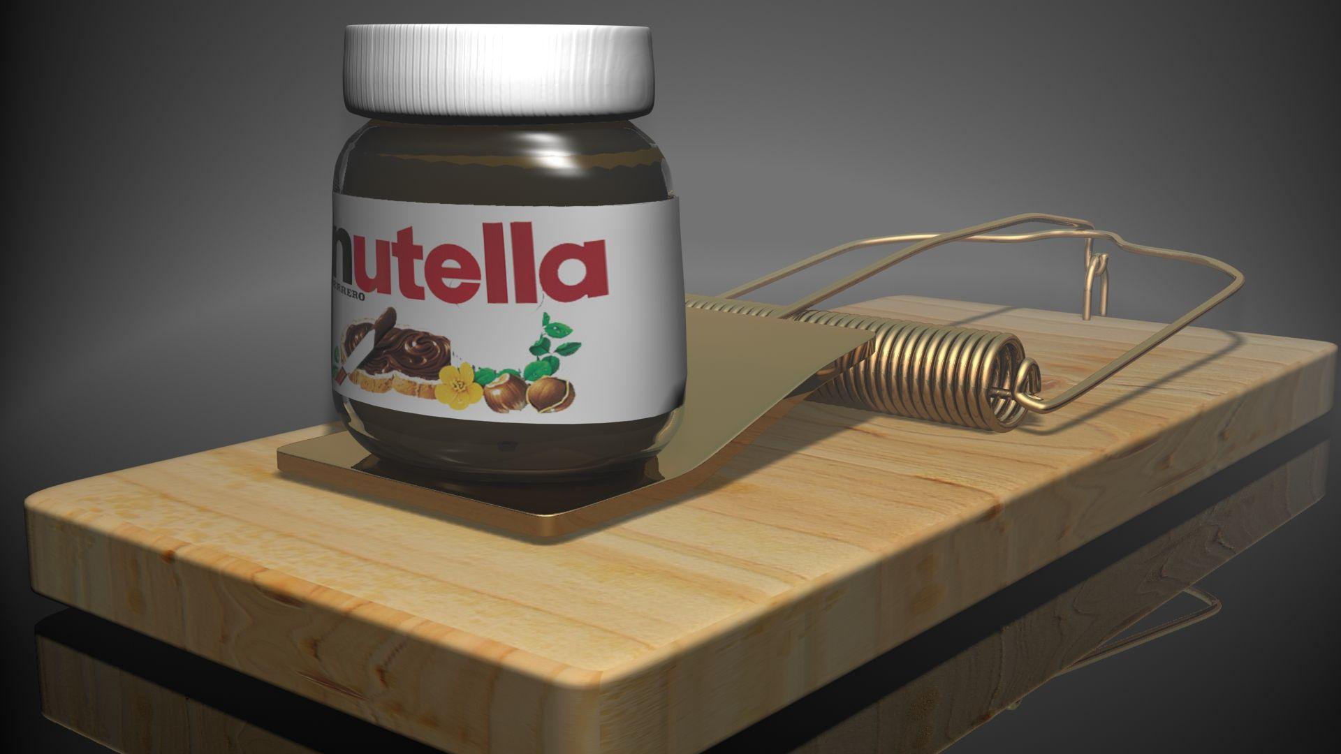 Nutella Laptop Wallpapers - Top Free Nutella Laptop Backgrounds ...