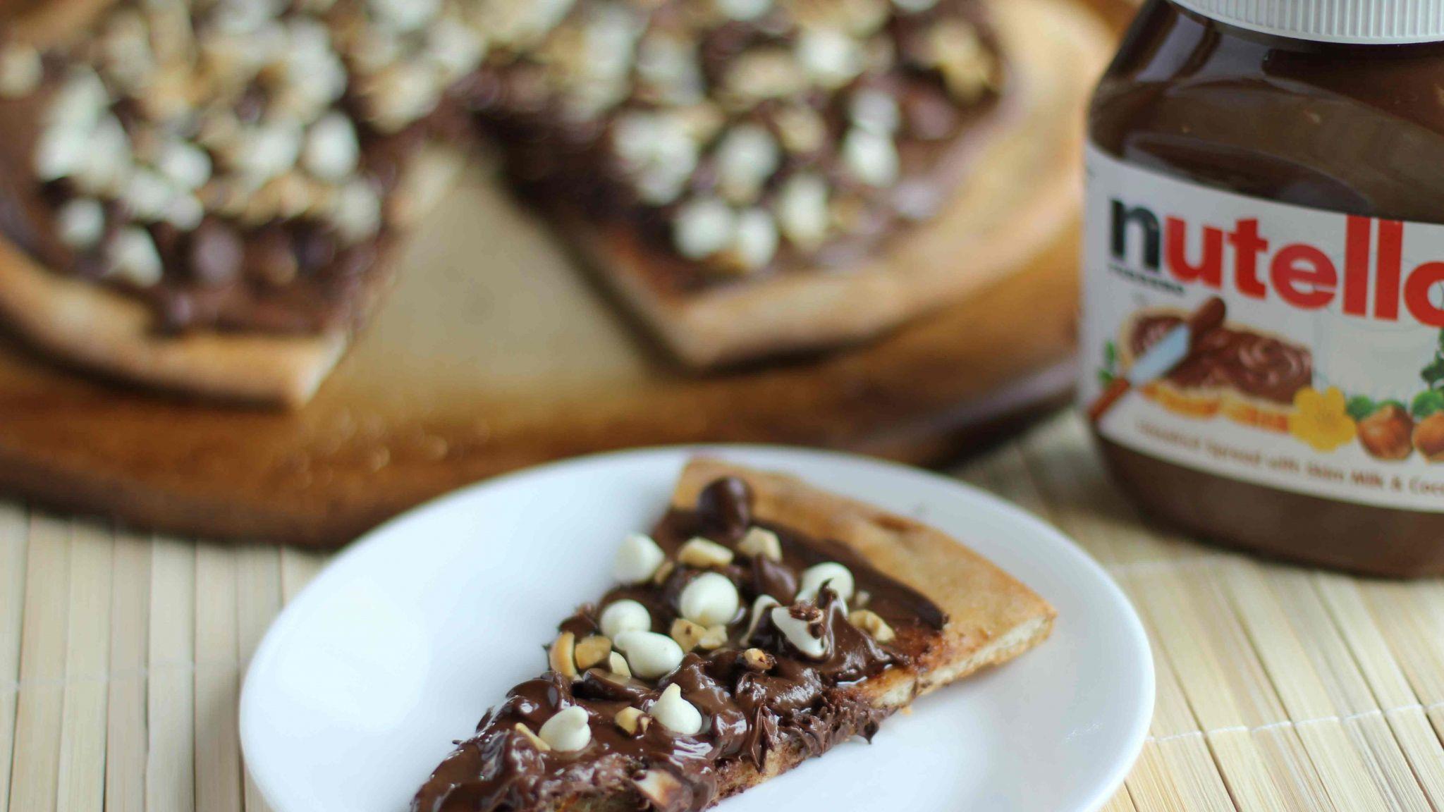 Nutella Laptop Wallpapers - Top Free Nutella Laptop Backgrounds ...