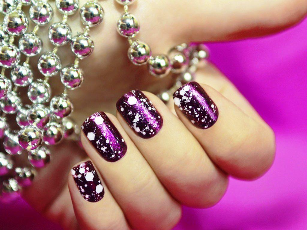 Nails Art Wallpapers - Top Free Nails Art Backgrounds - WallpaperAccess