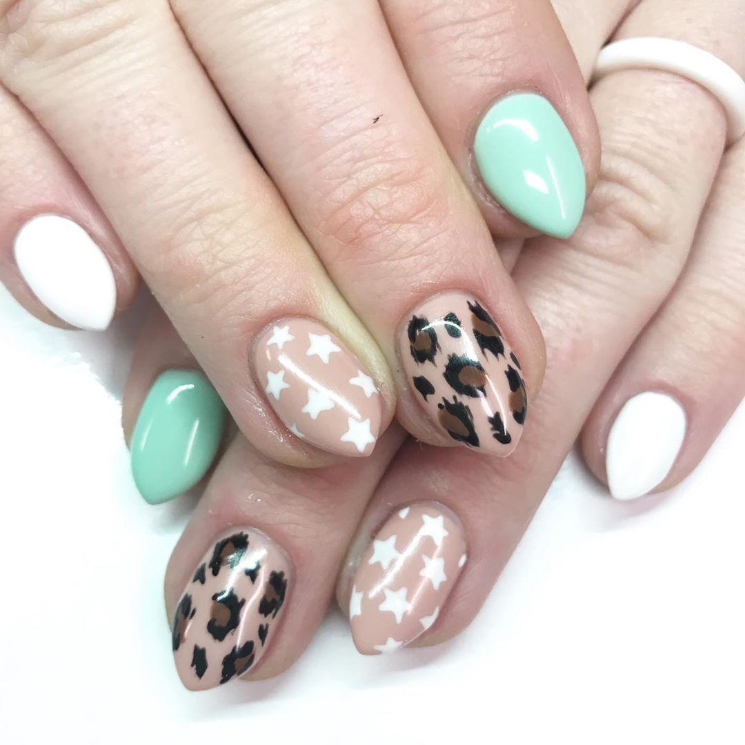 Nails Art Wallpapers - Top Free Nails Art Backgrounds - WallpaperAccess