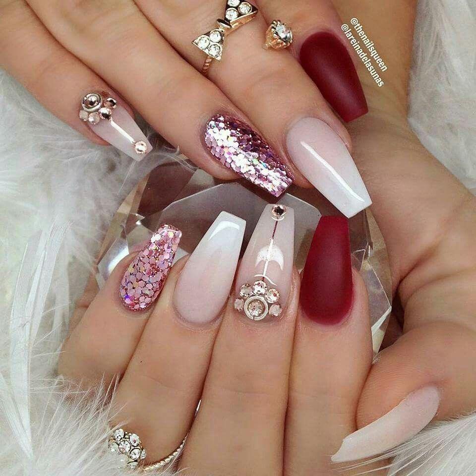 Nails Art Wallpapers - Top Free Nails Art Backgrounds - WallpaperAccess