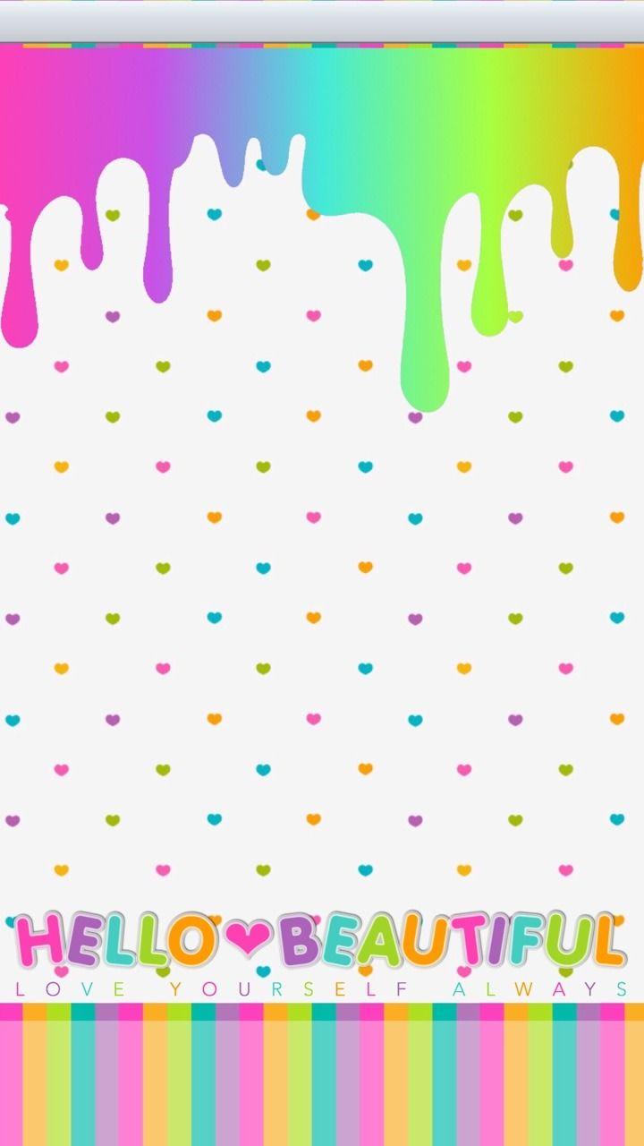 Hello Beautiful Wallpapers - Top Free Hello Beautiful Backgrounds ...