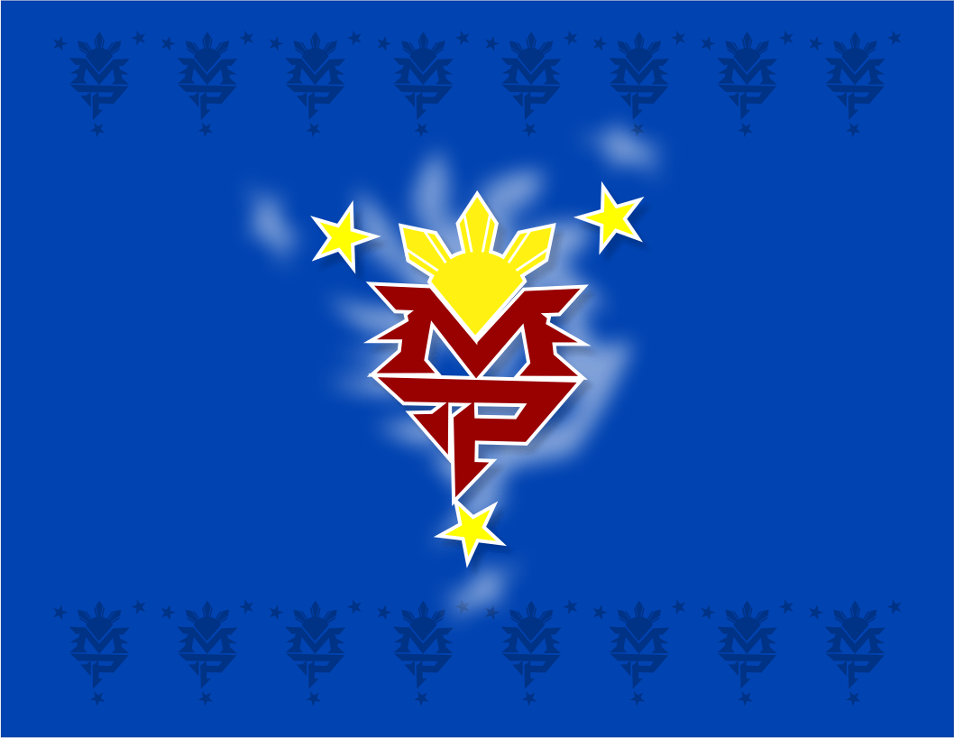 Manny Pacquiao Logo Vector
