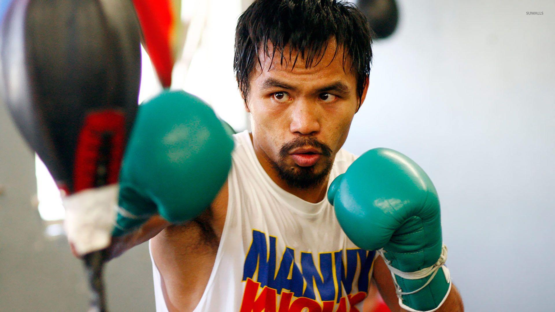 Manny Pacquiao Wallpapers - Top Free Manny Pacquiao Backgrounds ...